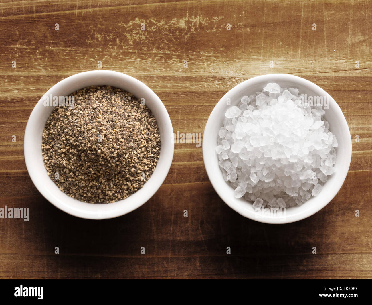 salt and pepper Stock Photo - Alamy