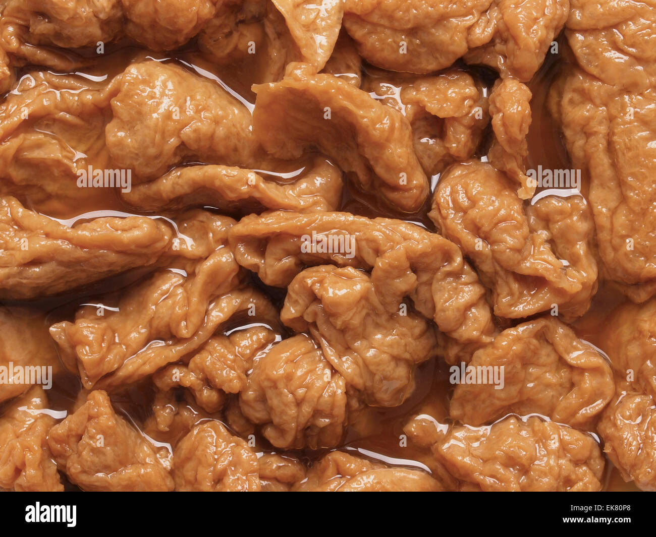 Mock food hi-res stock photography and images - Alamy