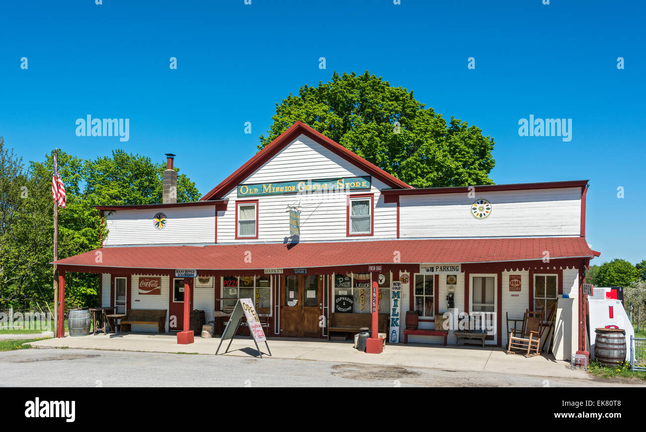 Traverse city hi-res stock photography and images - Alamy