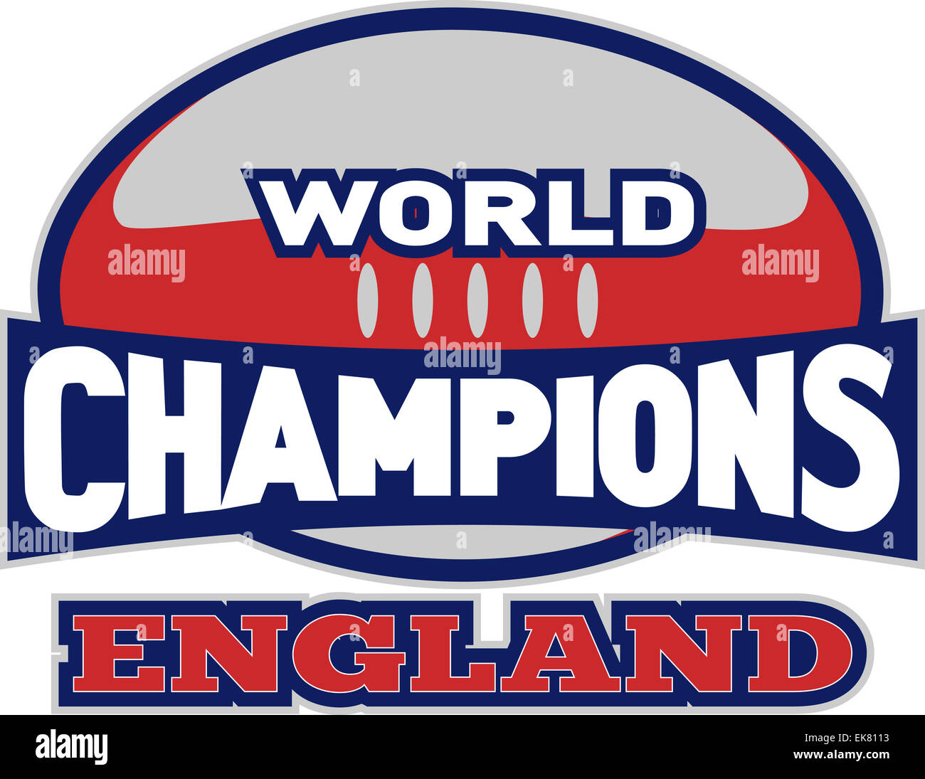 World champions england hi-res stock photography and images - Alamy