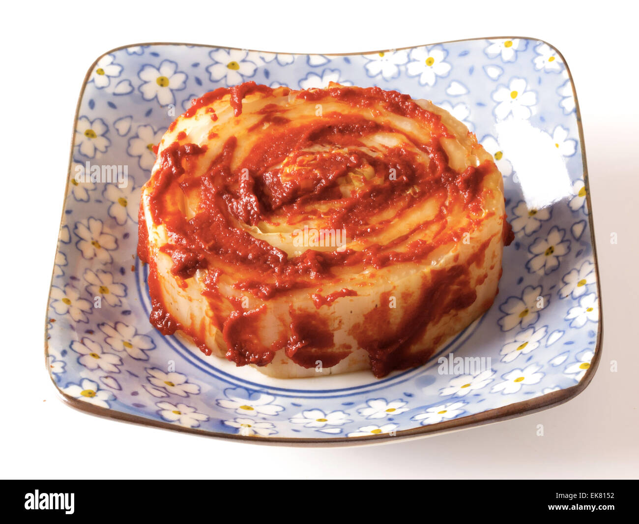 Appetizer kimchi hi-res stock photography and images - Alamy