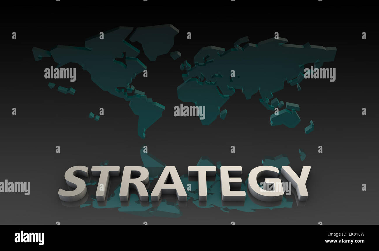 Marketing strategies global hi-res stock photography and images - Alamy