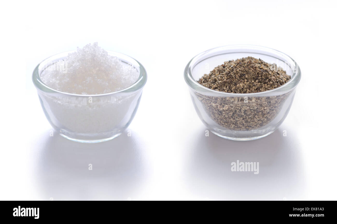 salt and pepper Stock Photo - Alamy