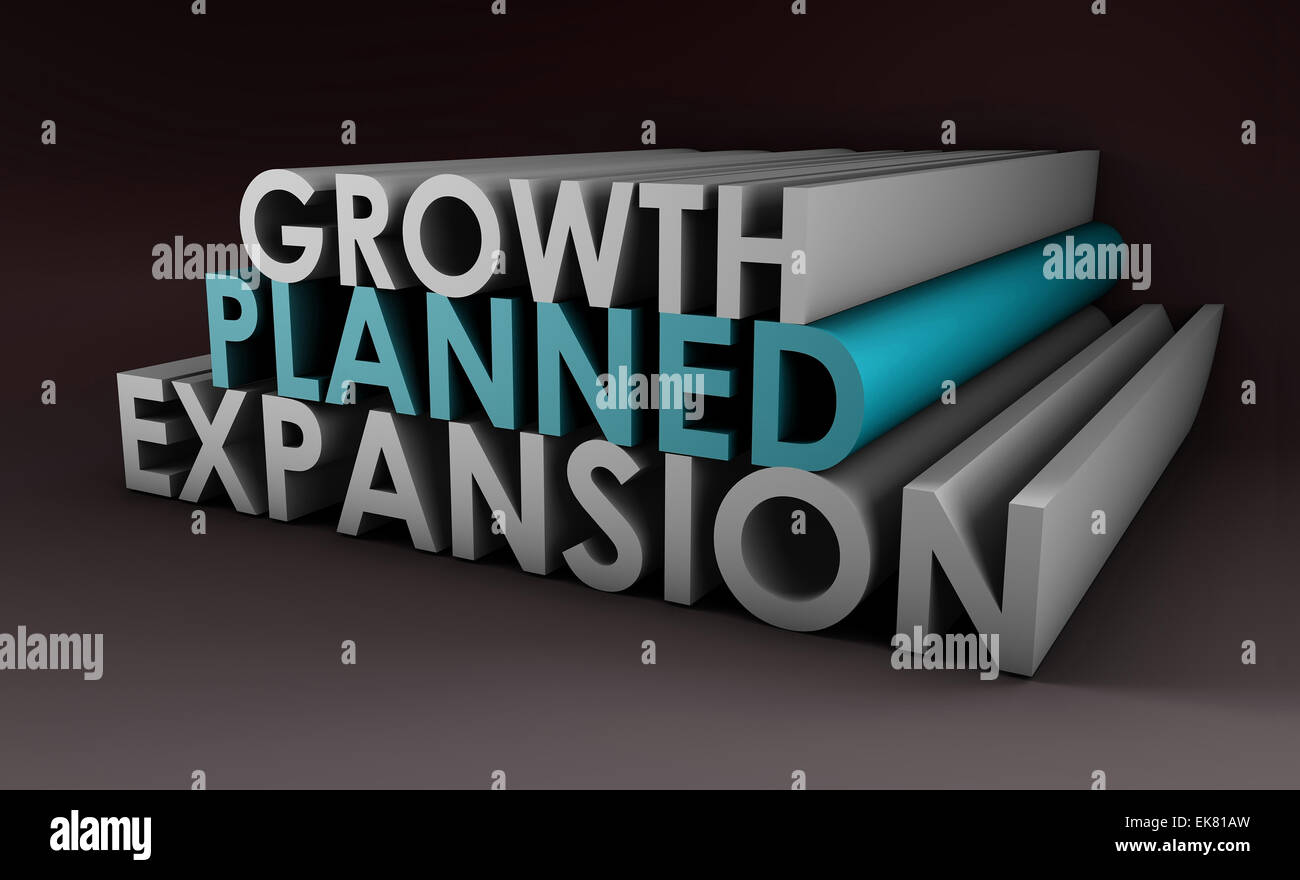 Strategic expansion hi-res stock photography and images - Alamy