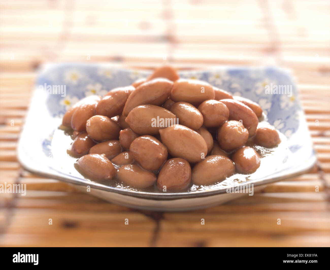 Braised peanuts hi-res stock photography and images - Alamy