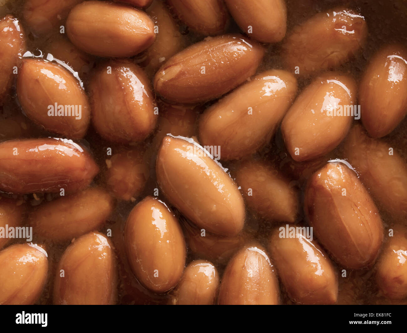 Braised peanuts hi-res stock photography and images - Alamy