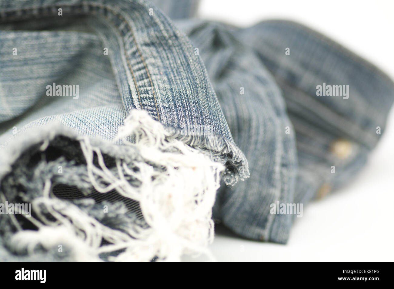 Torn shorts hi-res stock photography and images - Alamy