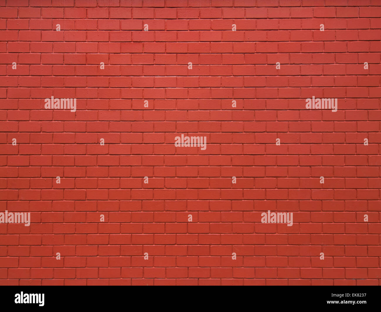 red brick wall Stock Photo - Alamy