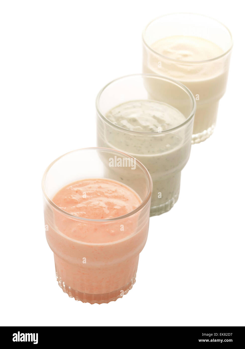 indian lassi drink Stock Photo - Alamy