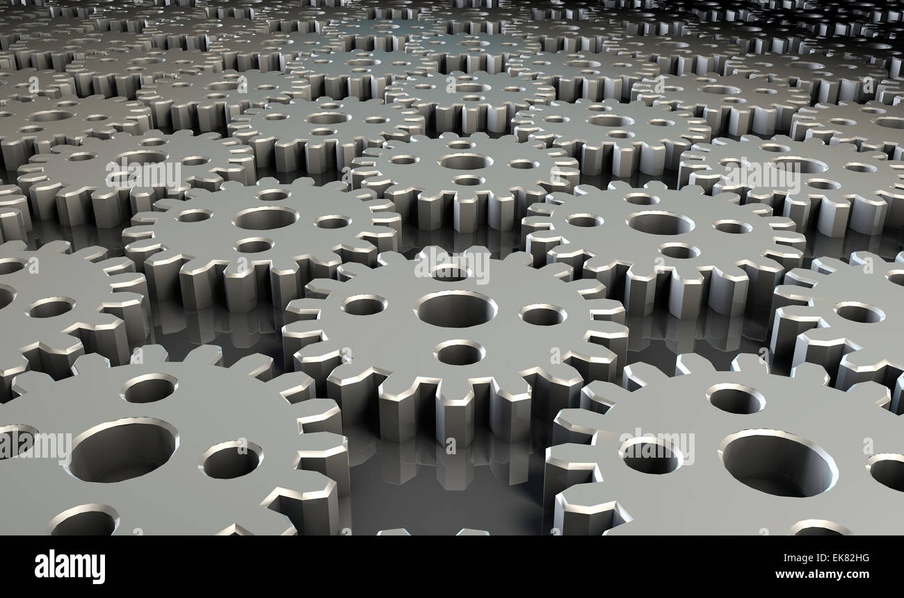 Workflow mechanism hi-res stock photography and images - Alamy