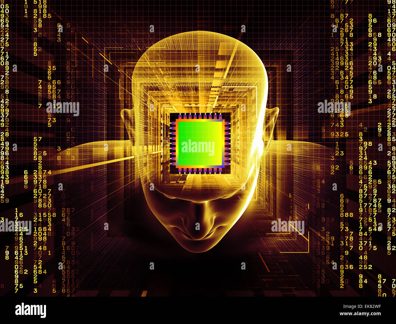 Chip symbol hi-res stock photography and images - Alamy