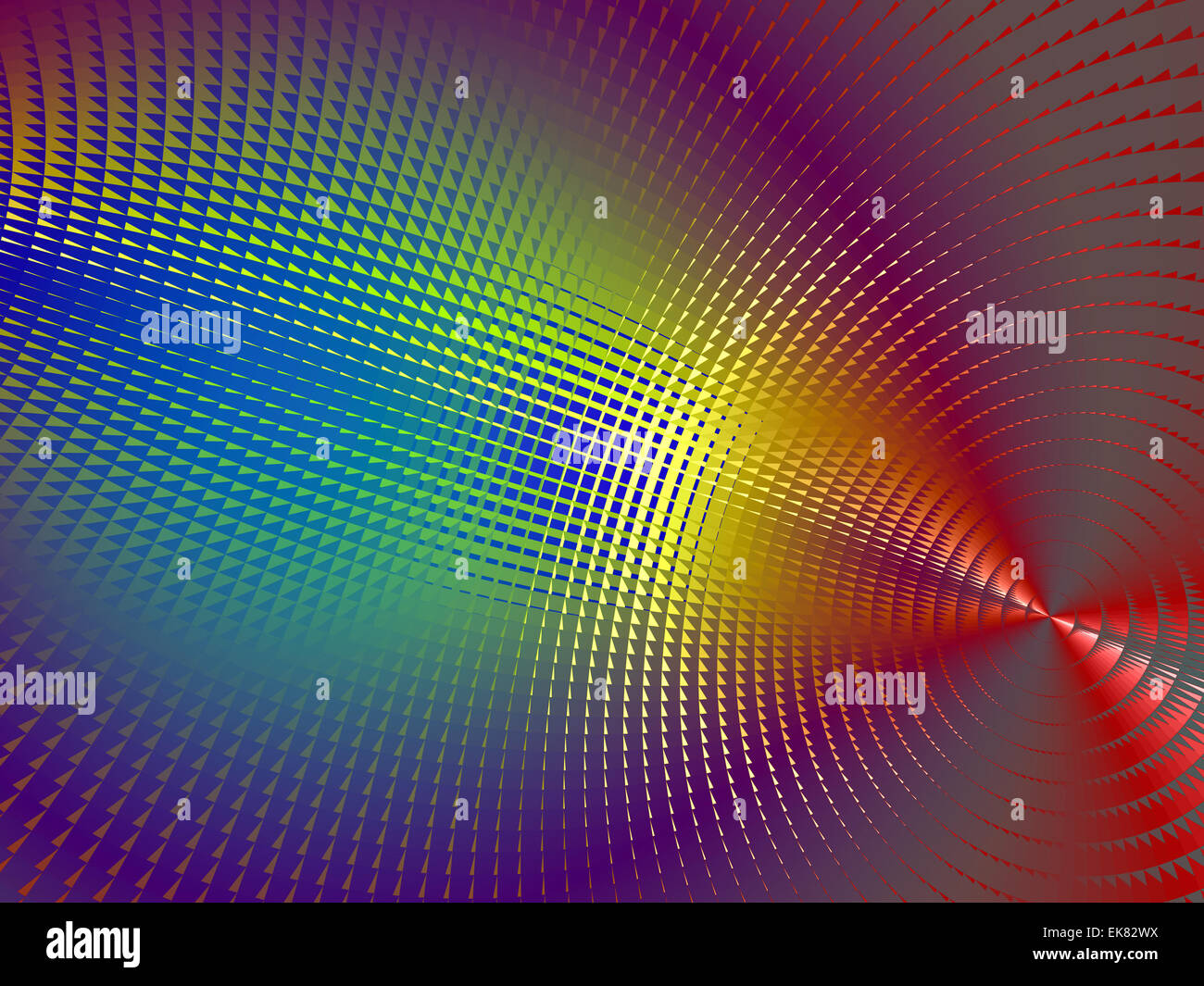 Metallic Sheen Screen Stock Photo - Alamy