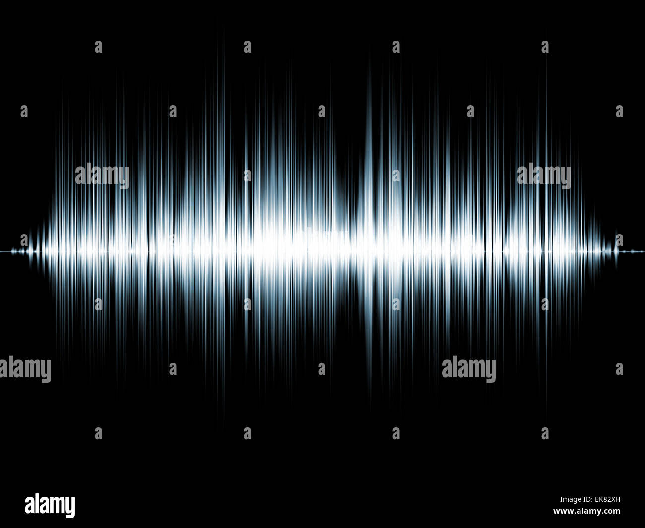 Sound and light abstract hi-res stock photography and images - Alamy