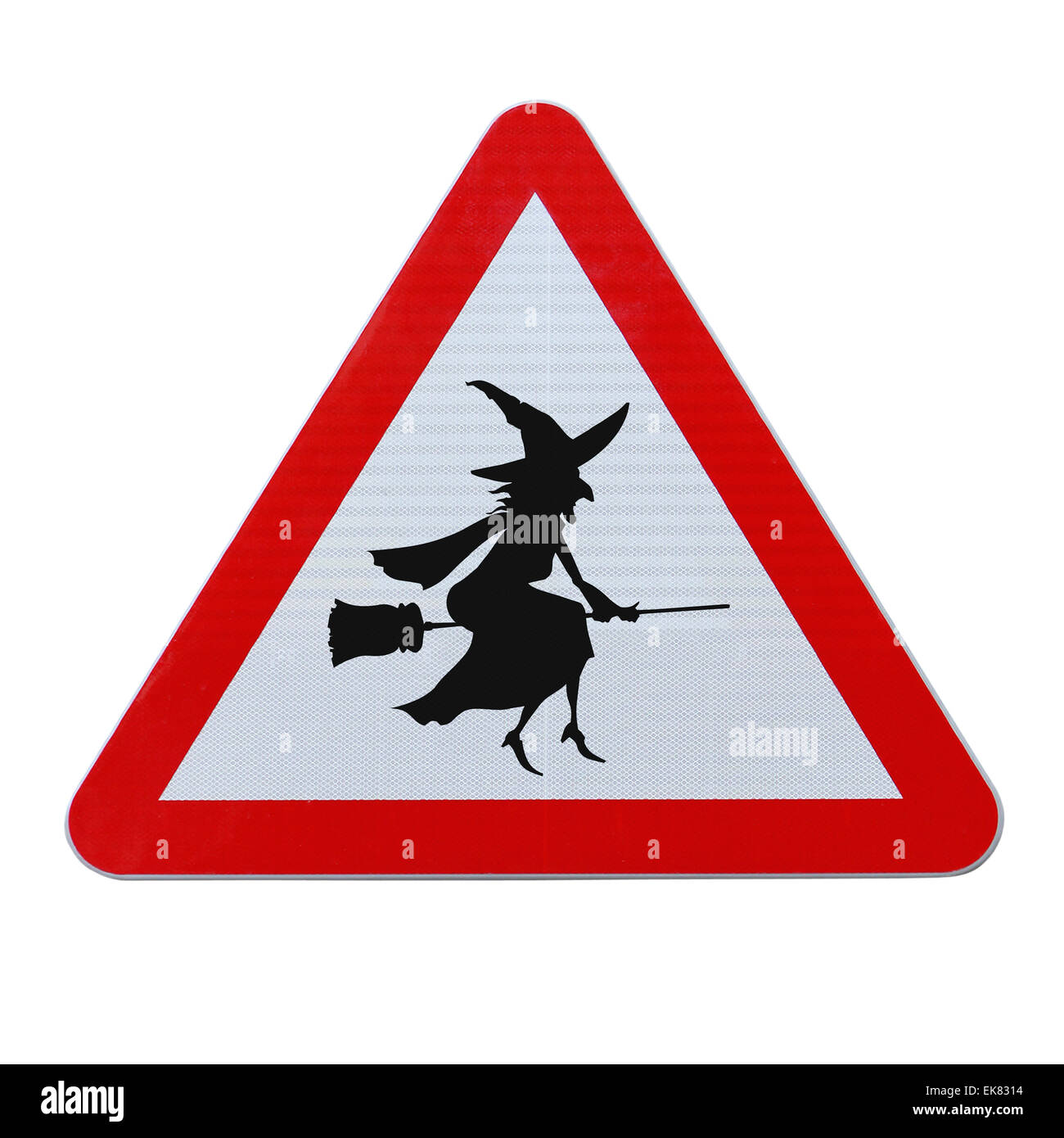 Flying triangle hi-res stock photography and images - Alamy