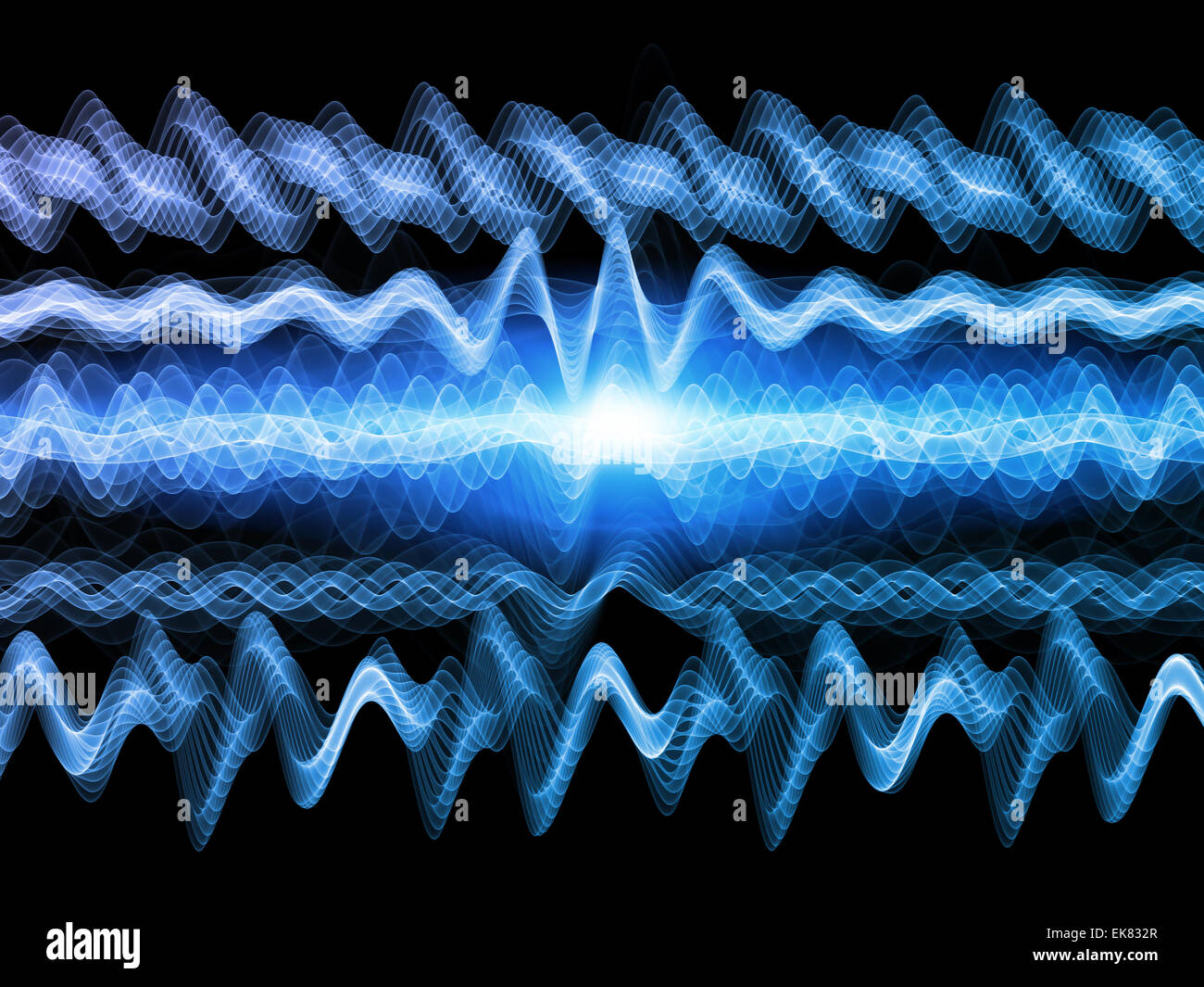 Visual analyzer hi-res stock photography and images - Alamy
