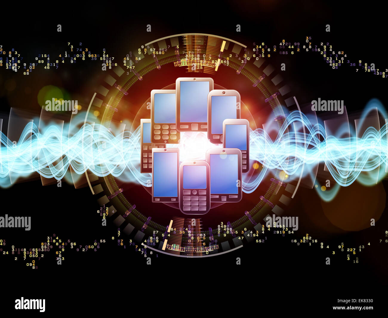 Call code hi-res stock photography and images - Alamy