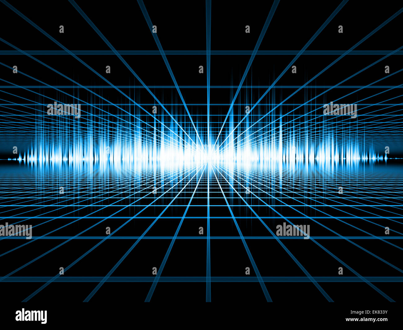 Perspective lines hi-res stock photography and images - Alamy