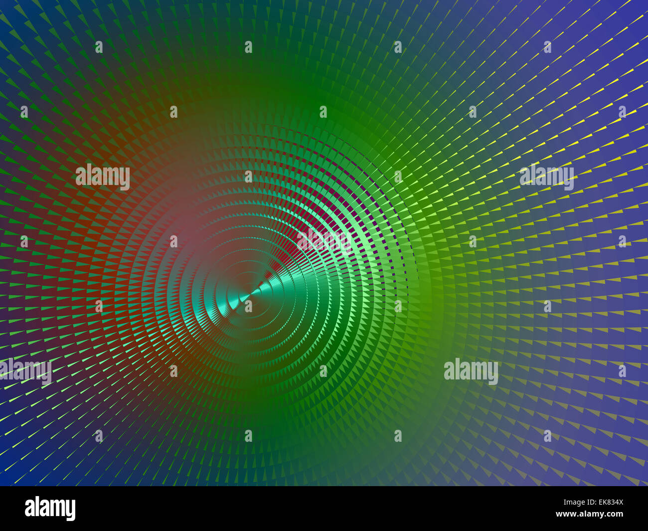 Metallic Sheen Screen Stock Photo - Alamy