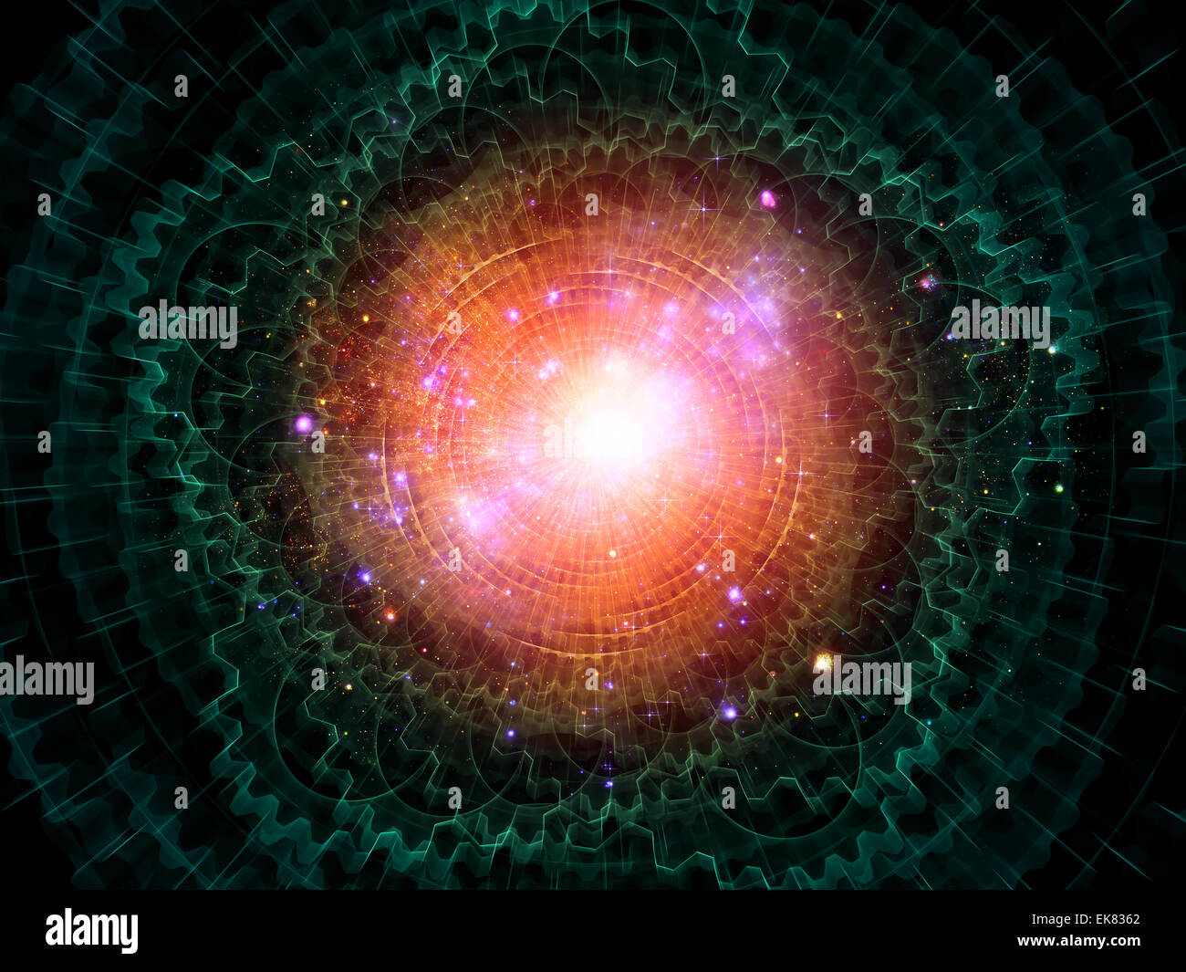 Universe backdrop hi-res stock photography and images - Alamy