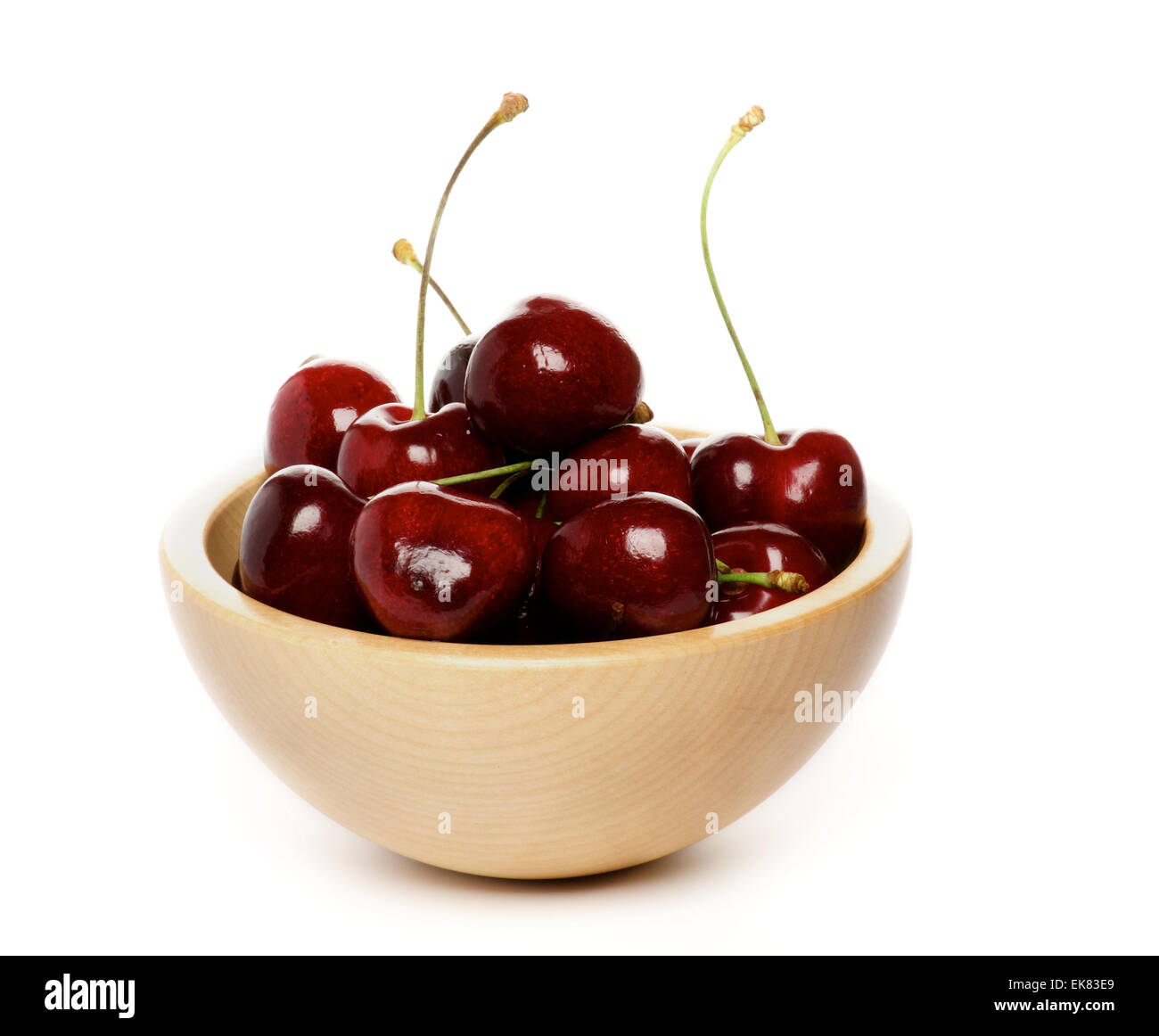 Perfect cherry hi-res stock photography and images - Alamy