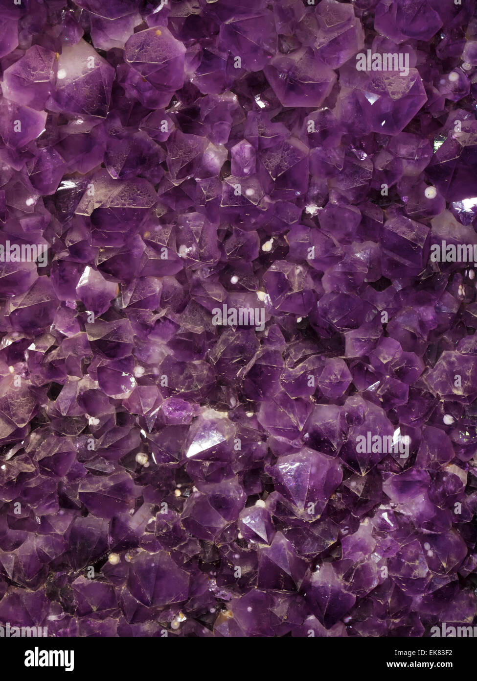 Amethyst texture hi-res stock photography and images - Alamy