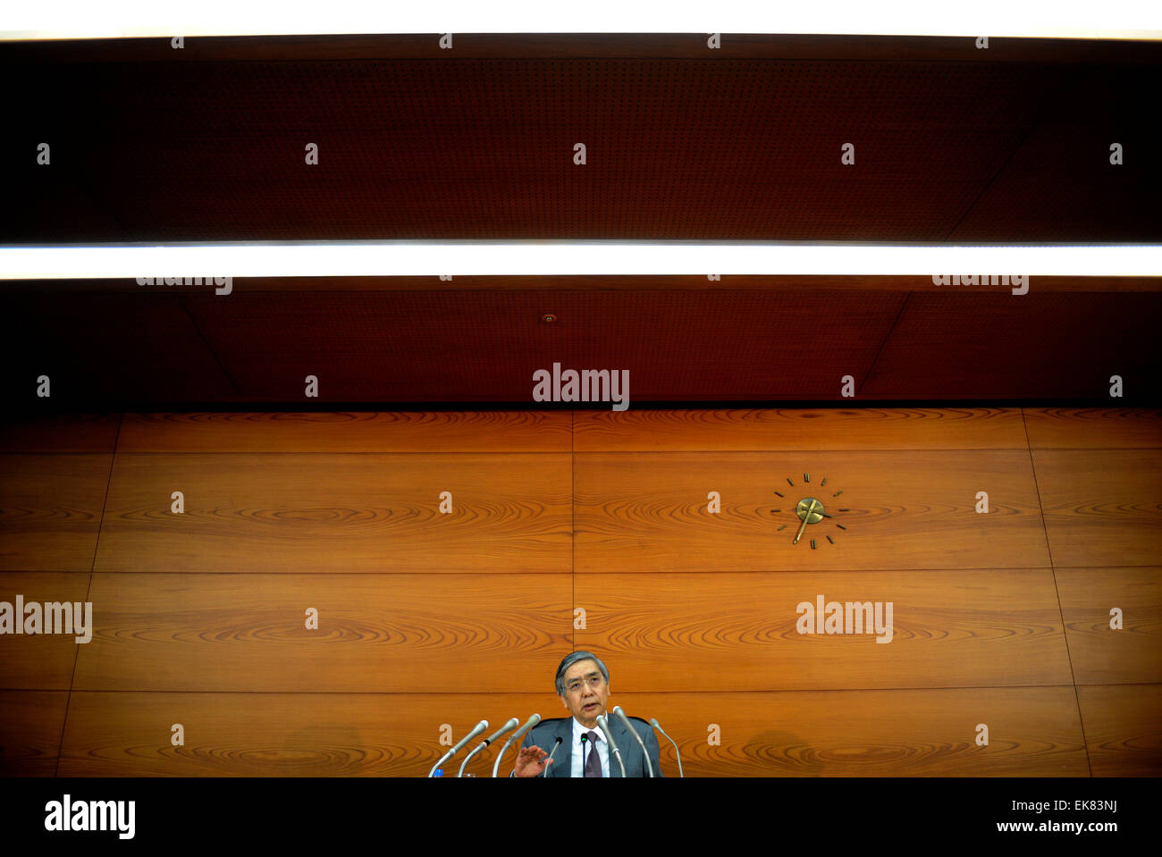 Bank of japan headquarters boj hi-res stock photography and images - Alamy