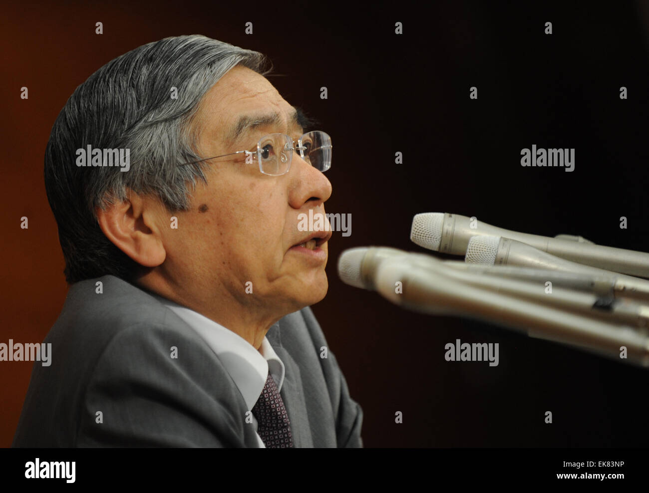 Bank of japan headquarters boj hi-res stock photography and images - Alamy