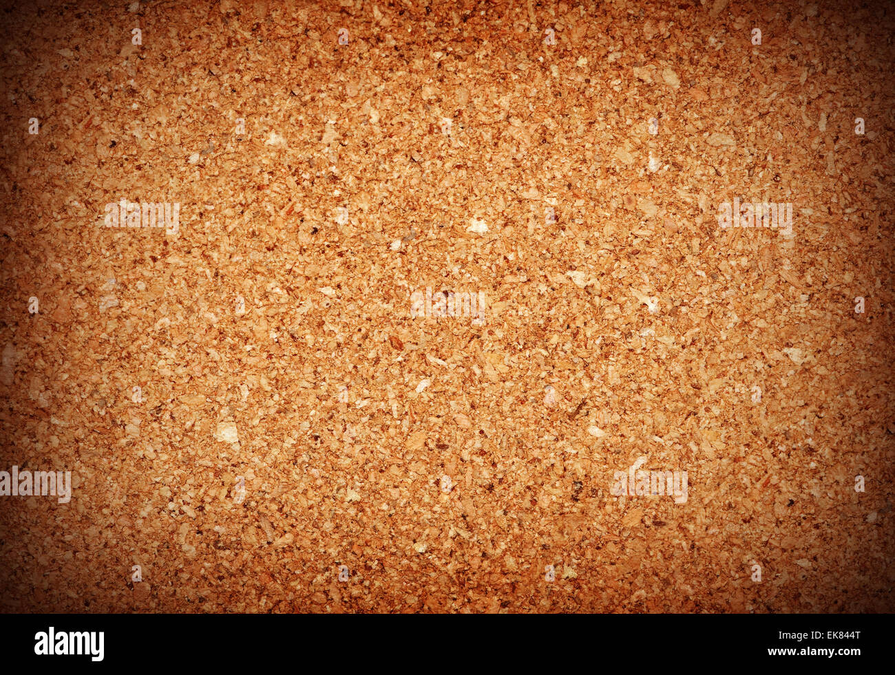 Cork Background Texture