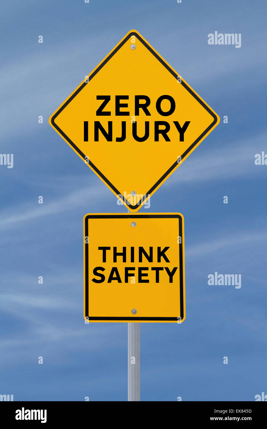 Zero injury hi-res stock photography and images - Alamy