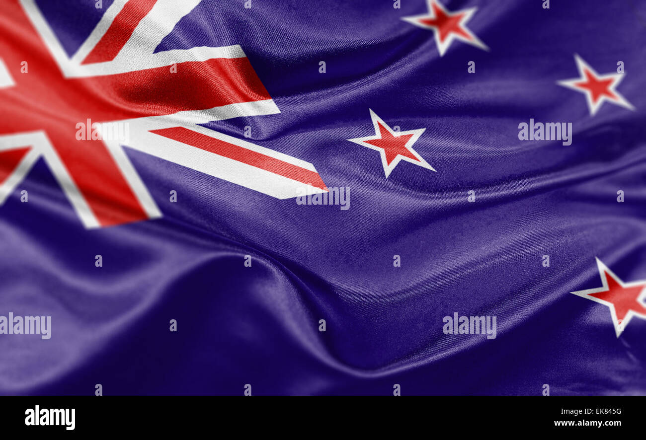 New zealanders symbol hi-res stock photography and images - Alamy
