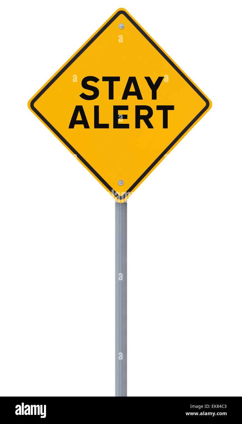 Safe alert hi-res stock photography and images - Alamy