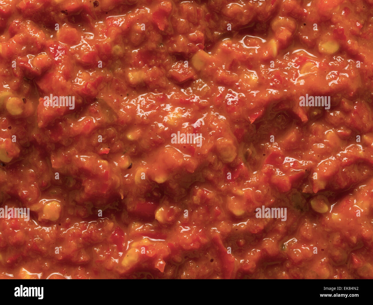 fermented shrimp paste Stock Photo - Alamy