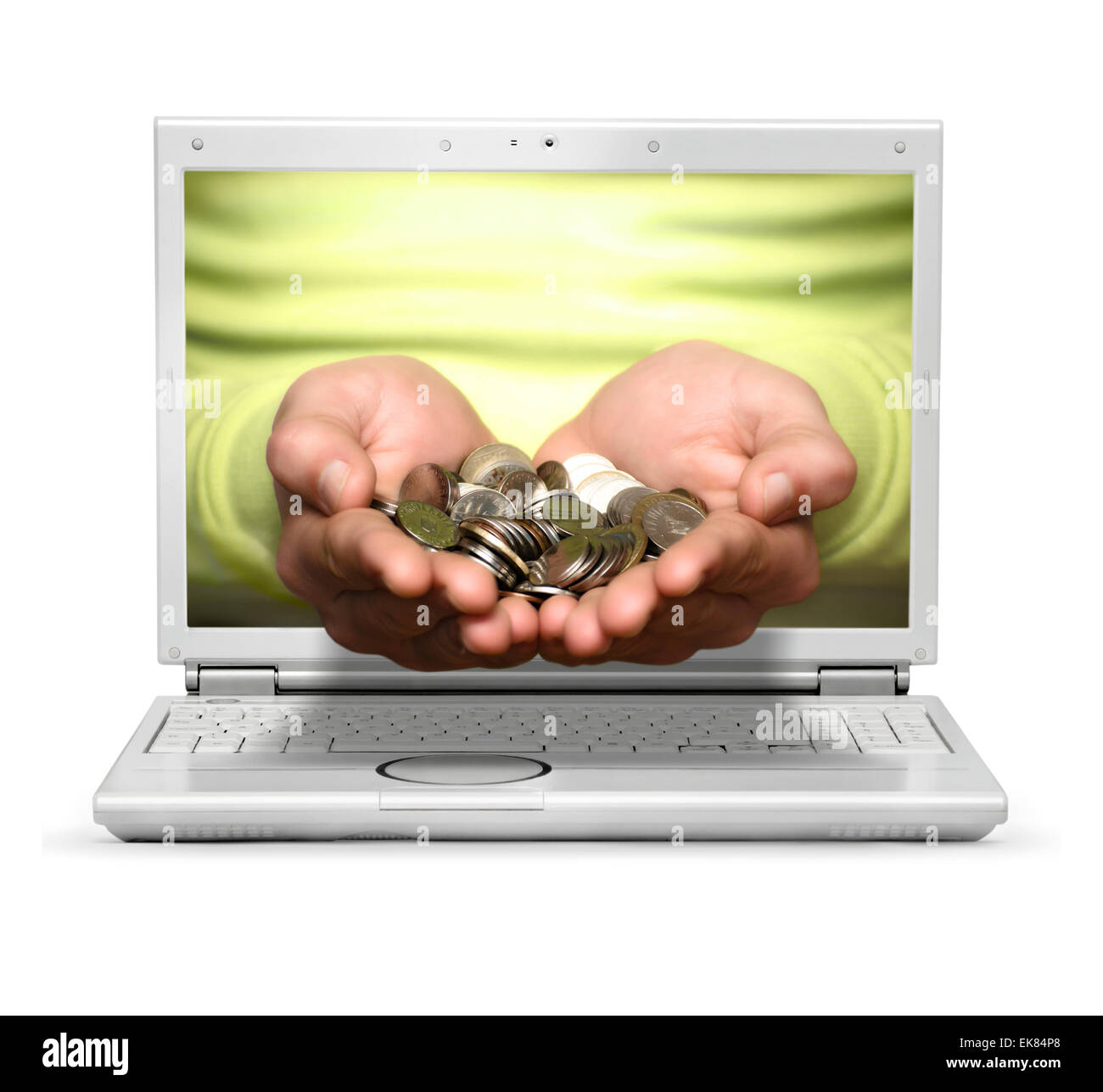 Online image hi-res stock photography and images - Alamy