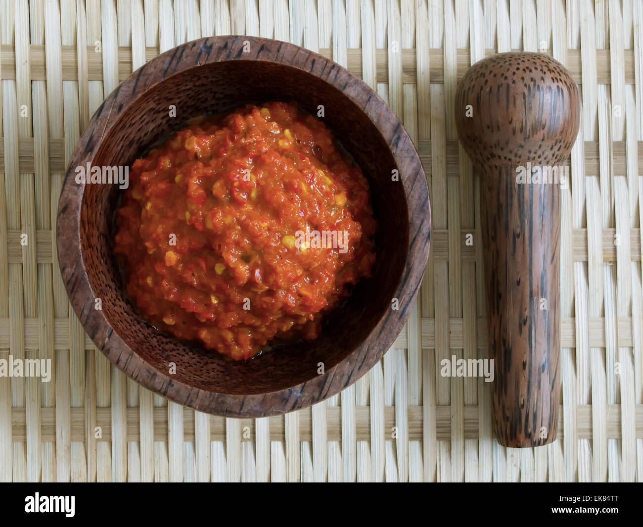 Bagoong hi-res stock photography and images - Alamy