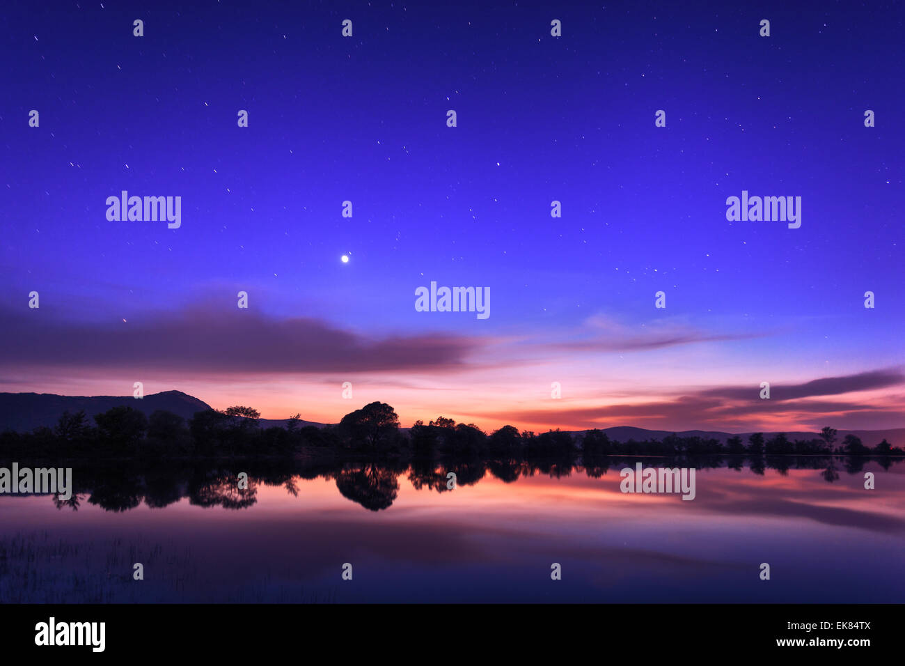 Star space hi-res stock photography and images - Alamy