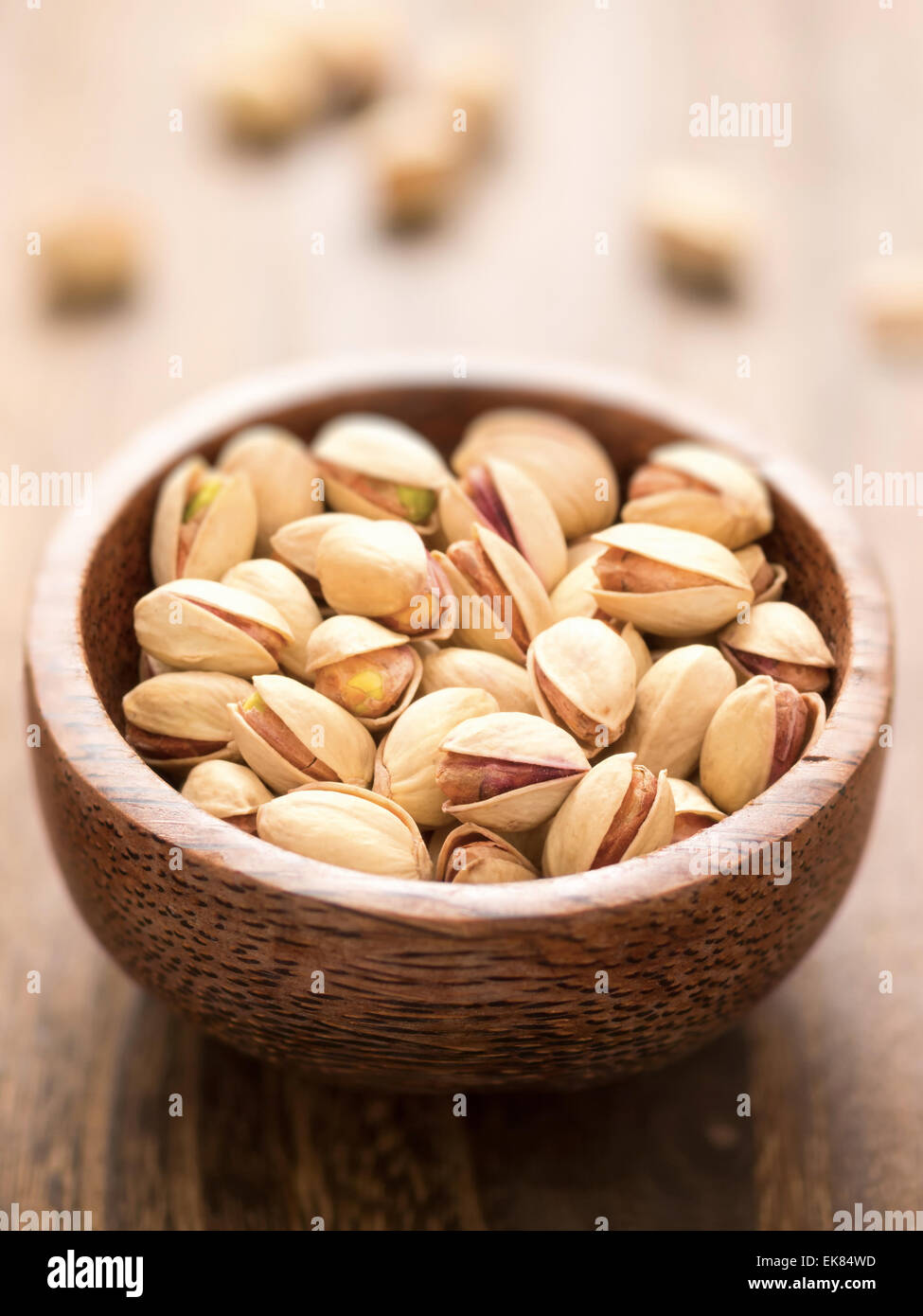 Pistachio nuts shells close hi-res stock photography and images - Alamy