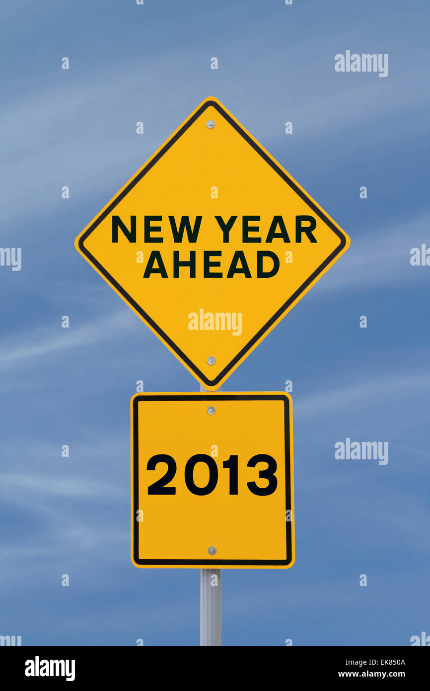 New year is coming soon hi-res stock photography and images - Alamy