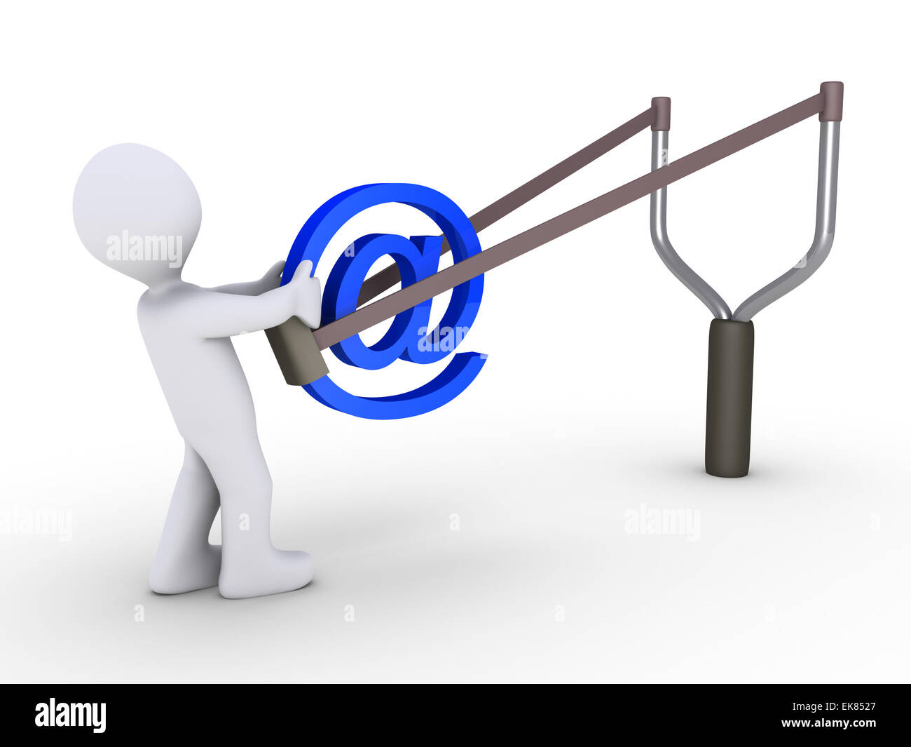 Slingshot sign hi-res stock photography and images - Alamy