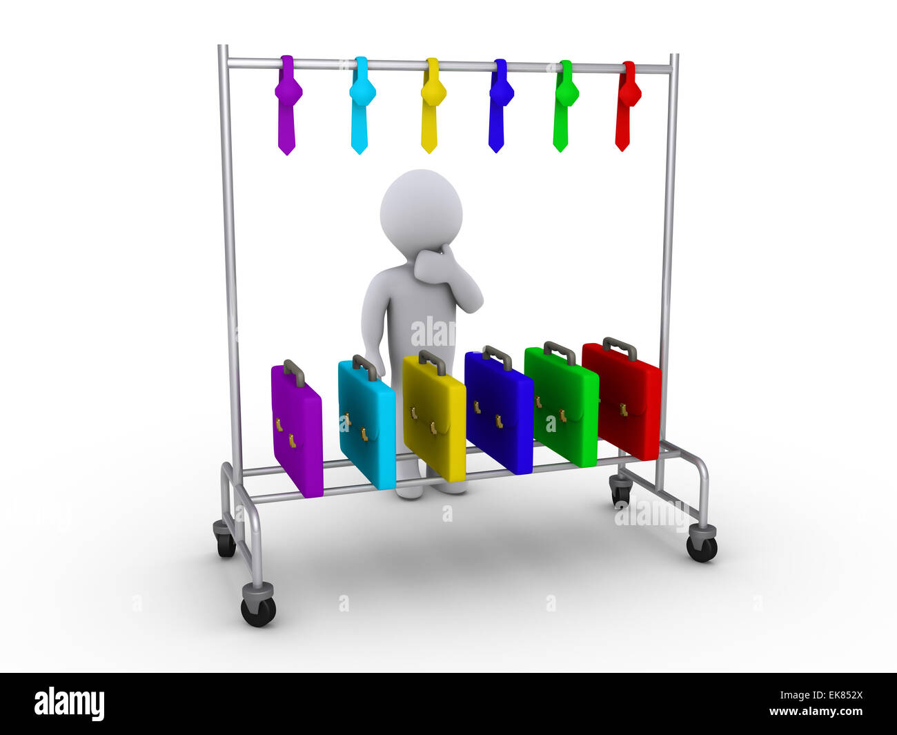 Choose an option hi-res stock photography and images - Alamy