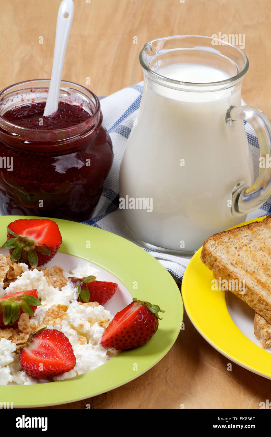 Simple village meal hi-res stock photography and images - Alamy