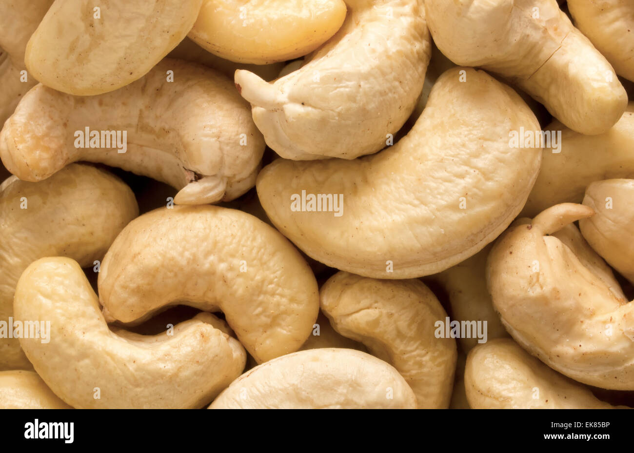 Unsalted cashew nuts hi-res stock photography and images - Alamy