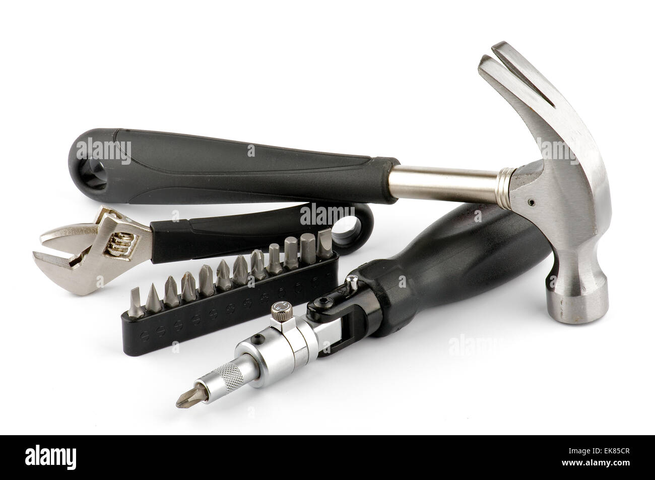 Selection tools Cut Out Stock Images & Pictures - Alamy