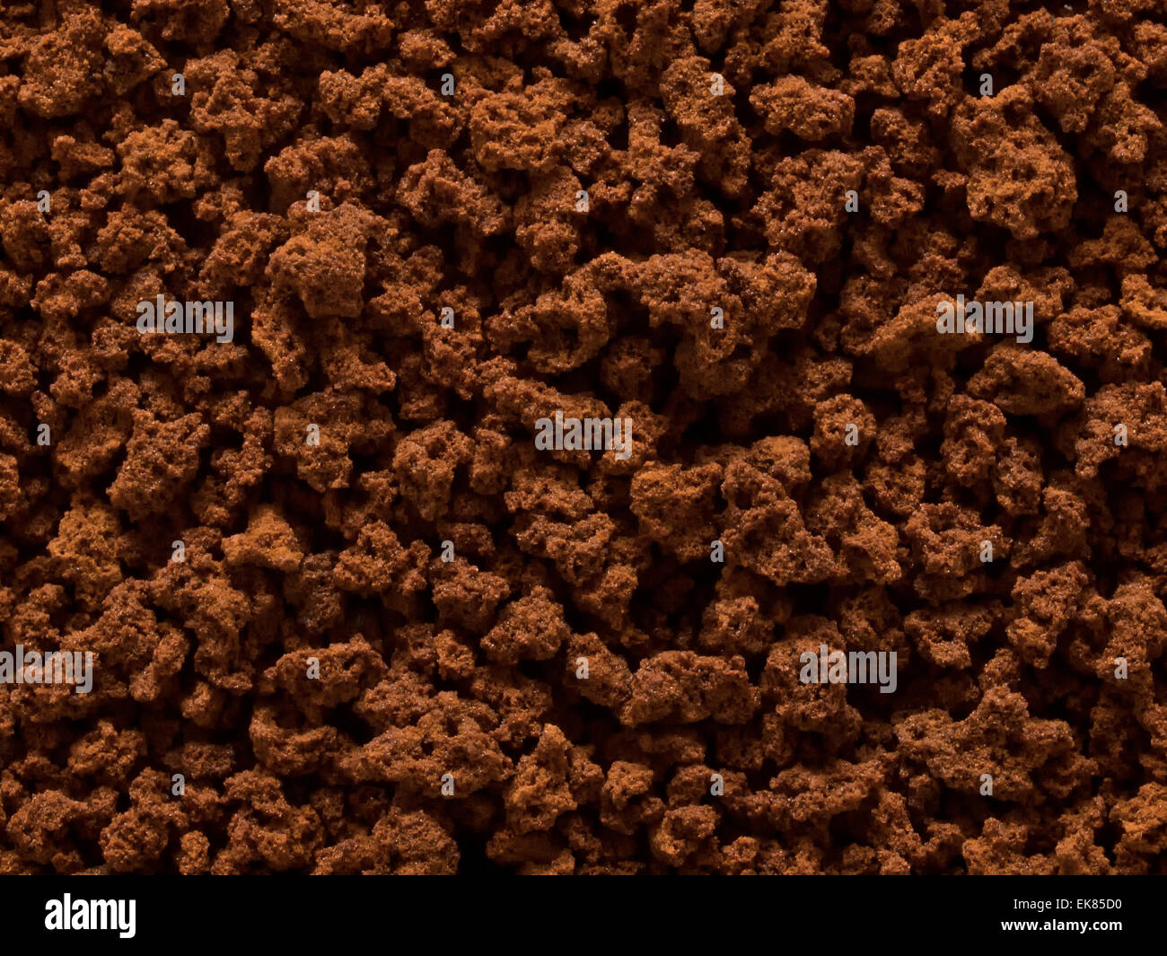 Coffee granules hi-res stock photography and images - Alamy