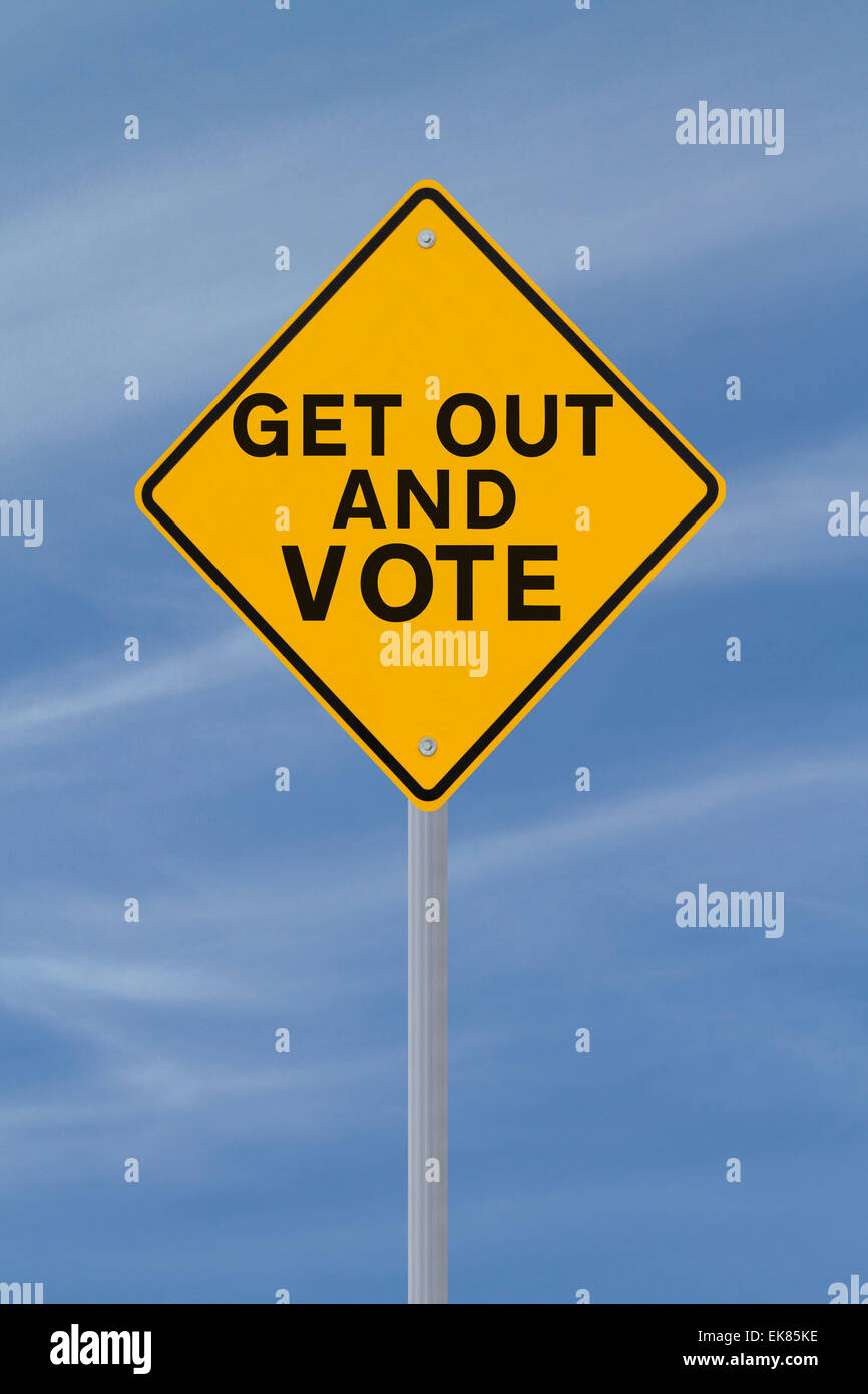 Use your vote wisely hi-res stock photography and images - Alamy
