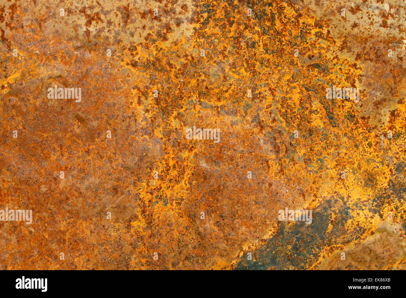 Copper Rust High Resolution Stock Photography and Images - Alamy