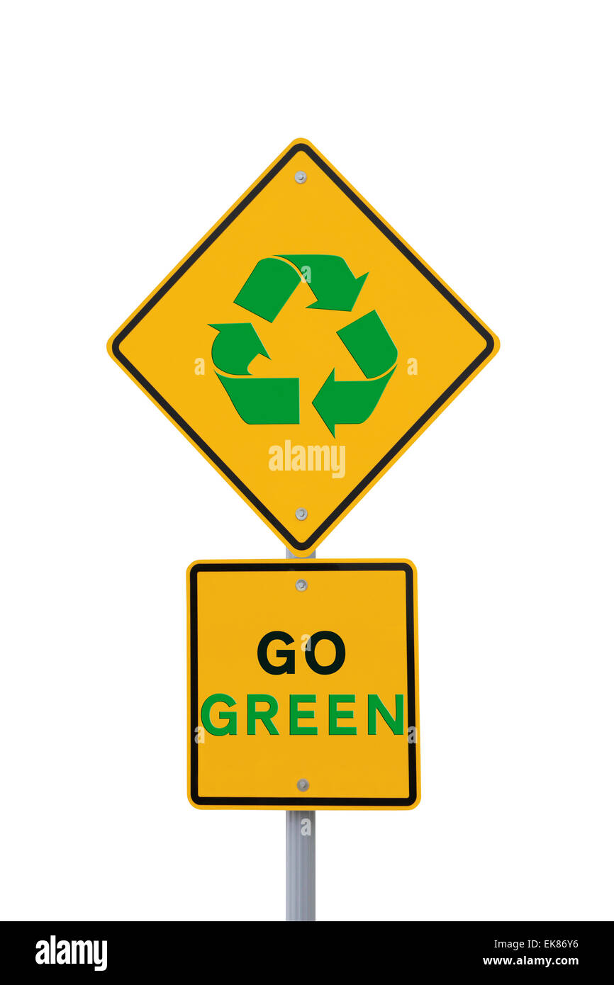 Green go sign hi-res stock photography and images - Alamy