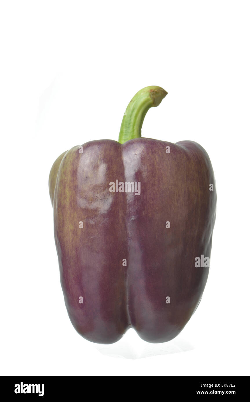 Islander bell pepper hi-res stock photography and images - Alamy