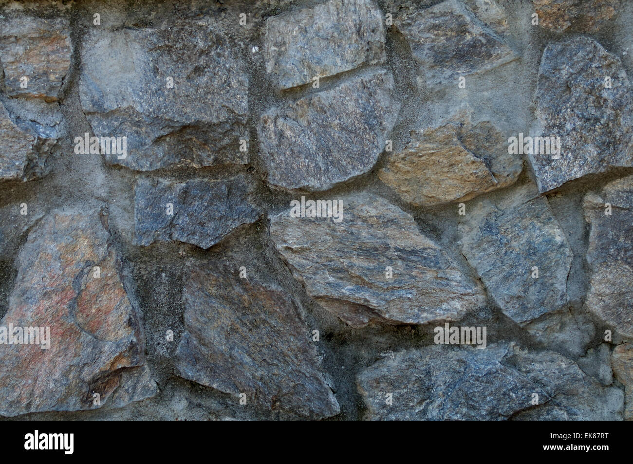 Stone barricade hi-res stock photography and images - Alamy