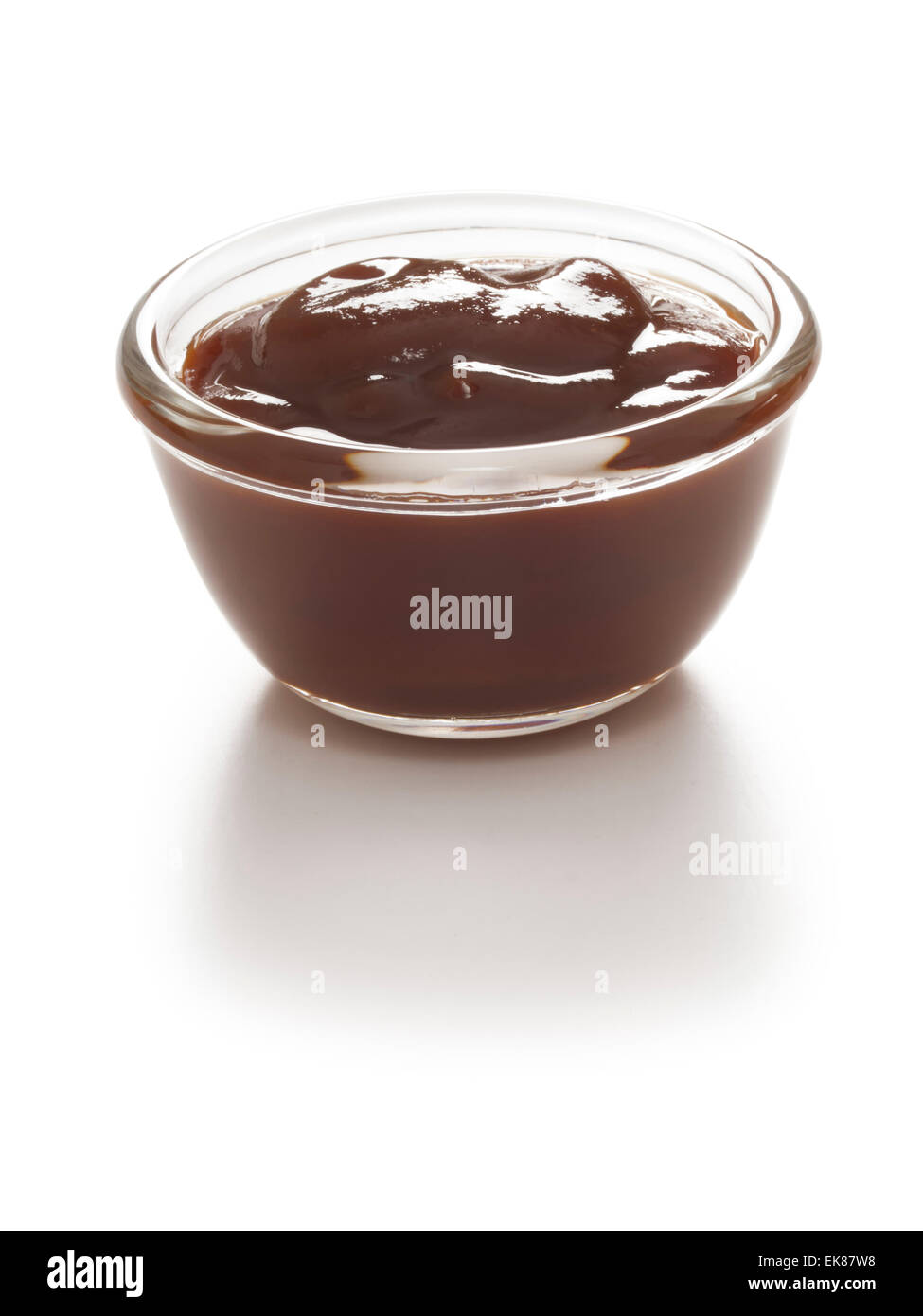 Bbq barbecue sauce Cut Out Stock Images & Pictures - Alamy
