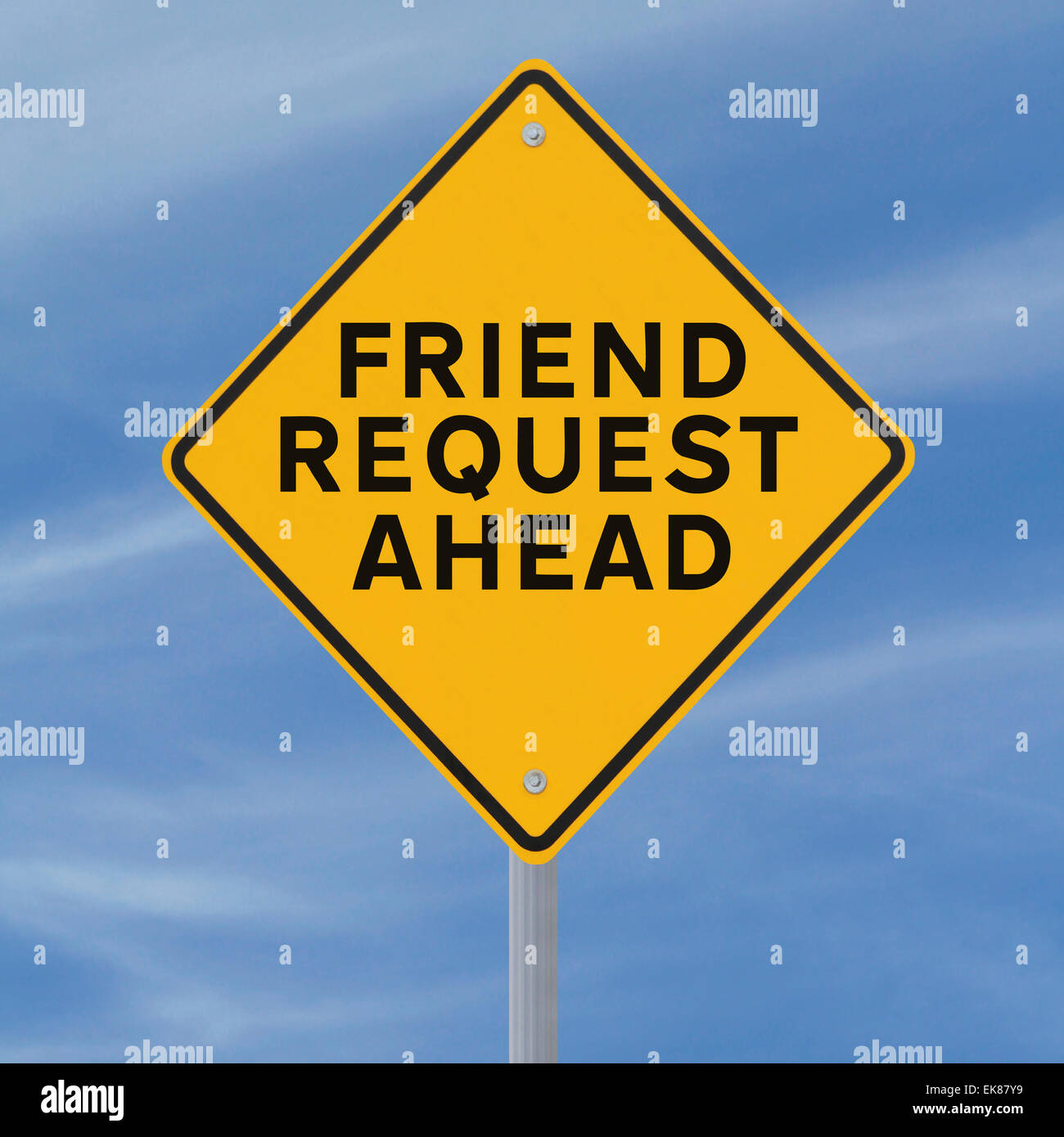 Request Sign